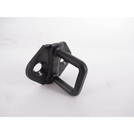 Amazon.com: Toyota 69410-08020 Door Lock Striker Assembly : Automotive
