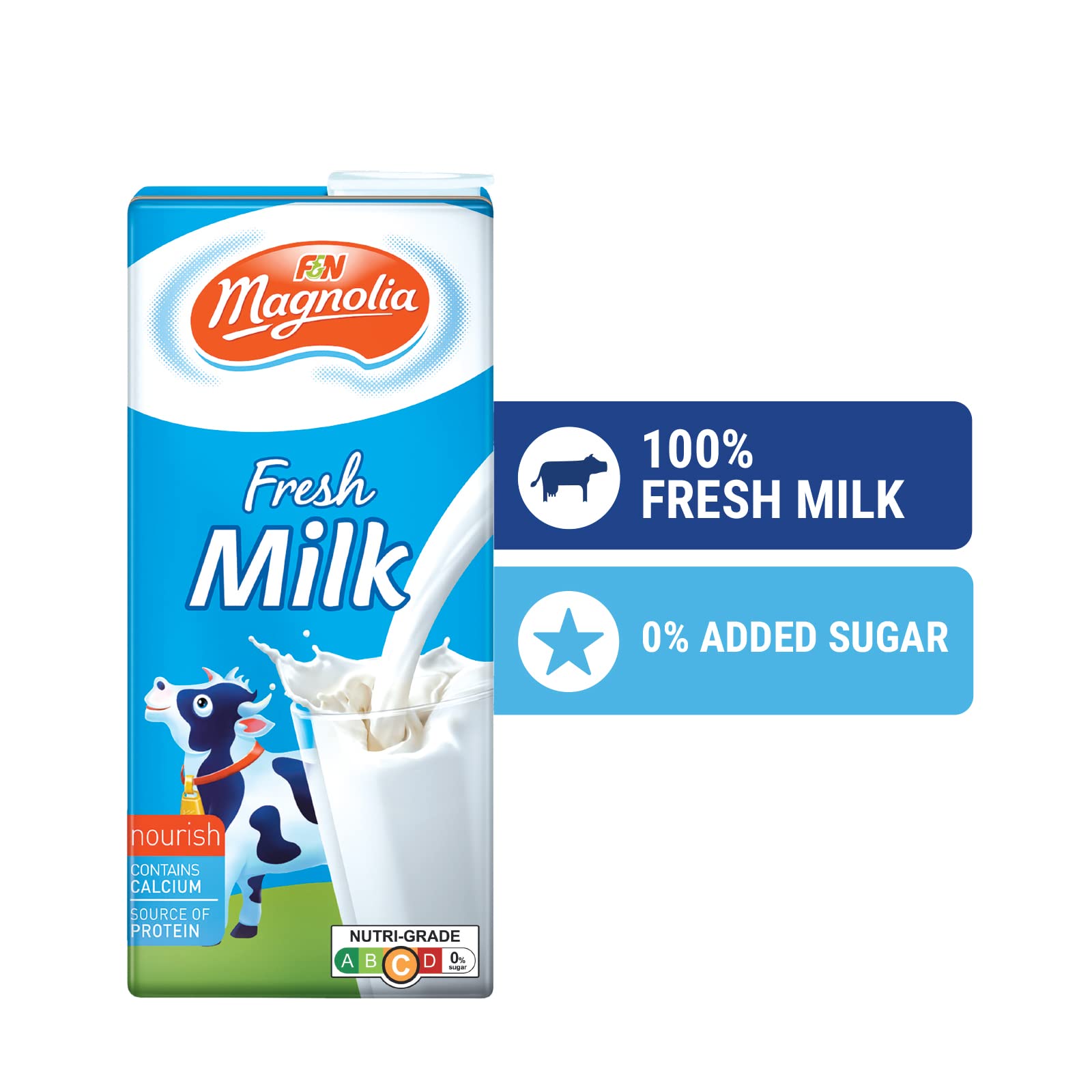 Magnolia Fresh Milk