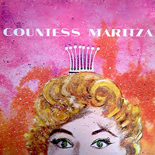 Amazon.com: Countess Maritza : Vienna Volksoper Orchestra: Digital Music