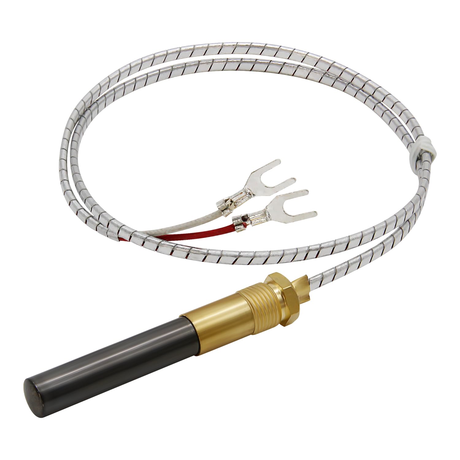 Amazon.com: Poagavgs 24" Thermopile Generates Q313A 750 Millivolt ...