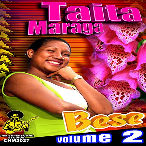 Amazon.com: Bese Vol.2 : Taita Maraga: Digital Music