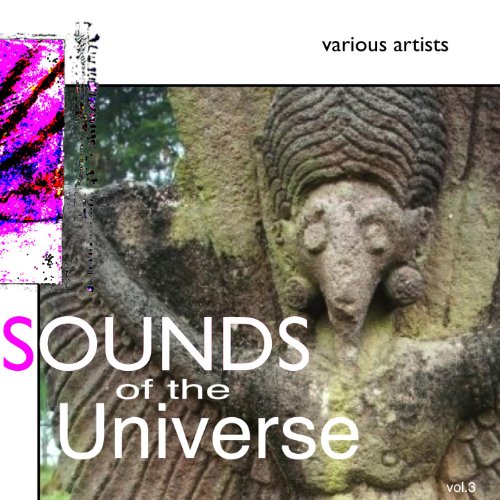 Amazon.com: Sounds of the Universe Vol.3 : VARIOUS ARTISTS: Digital Music