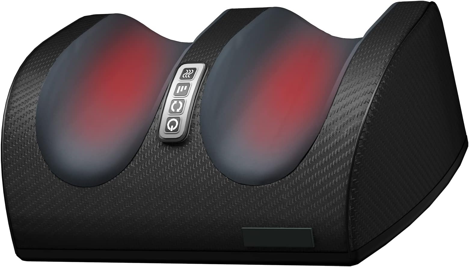Amazon.com: HoMedics Shiatsu Select Foot Massager with Heat – Shiatsu ...
