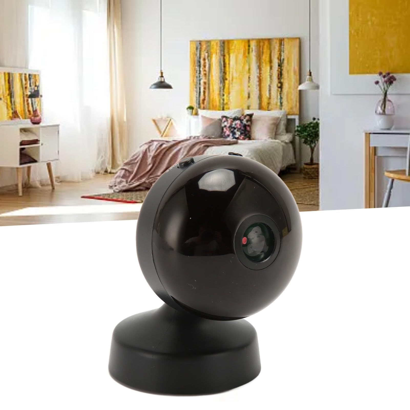 Hidden Cameras For Home 2K HD Spy Camera Hidden Camera - Wireless ...