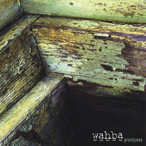 Play proskyneo by Wahba on Amazon Music