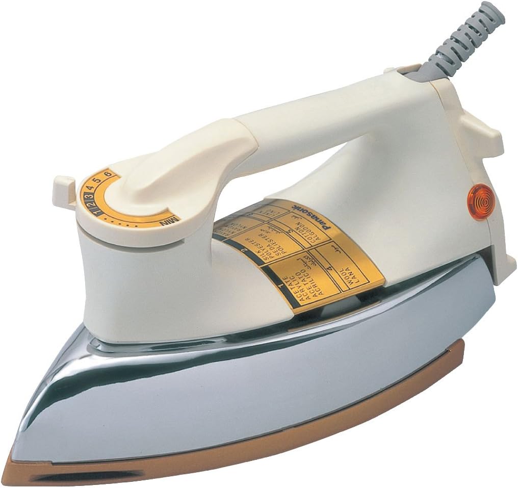 Buy usha heavy weight iron heavy weigt 1.75 kg - white Online at Low ...