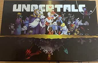 Amazon.co.jp: Undertale Deltarune Badge Goods : Toys & Games
