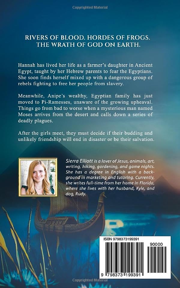 Snapklik.com : When The Rivers Swell: An Untold Story Of The Exodus