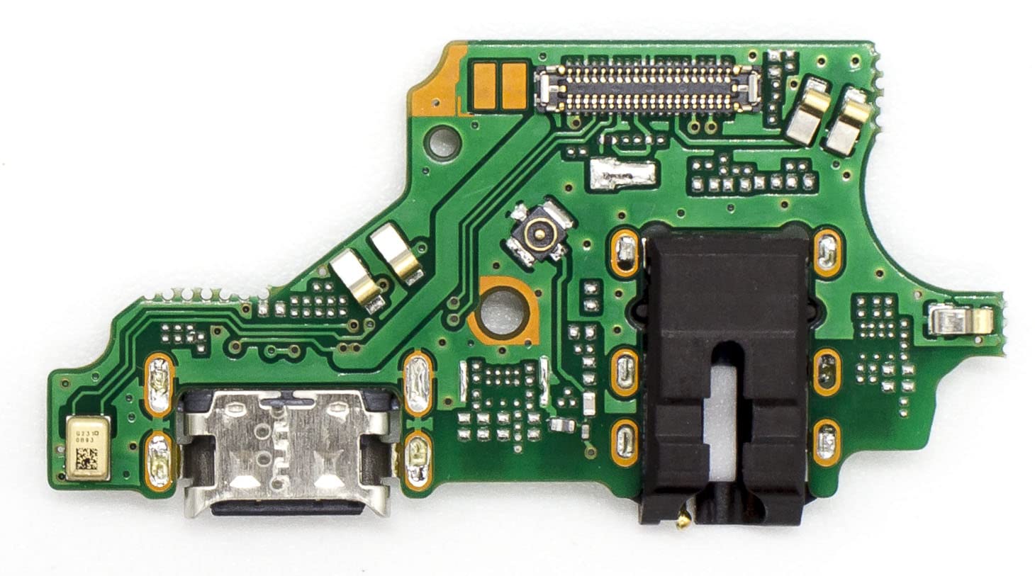P20 Lite Charging Port Circuit Board Huawei P20 Lite Charging Port ...
