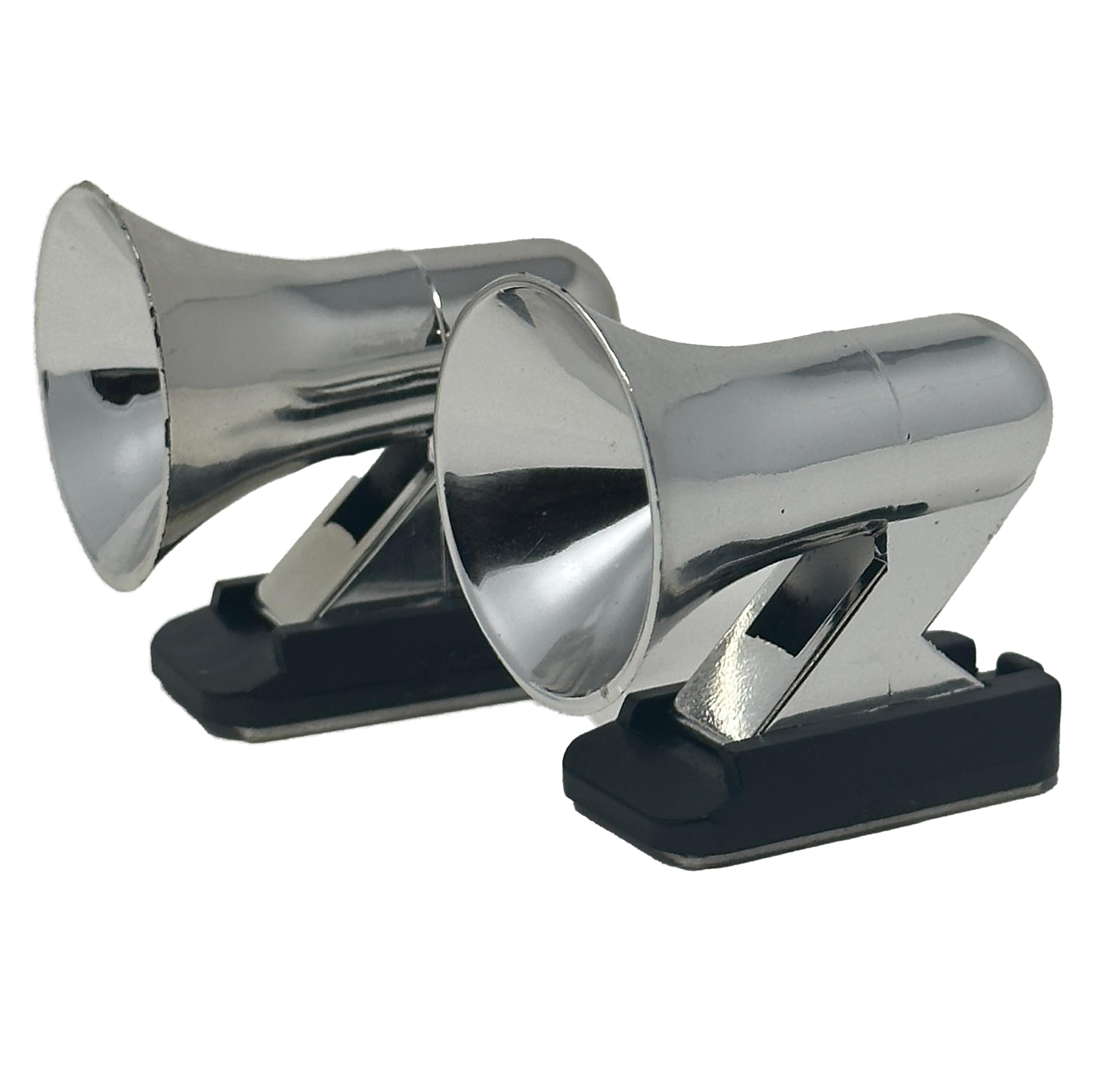 Snapklik.com : TrexNYC Deer Whistles For Vehicles - Dual Deer Whistles ...