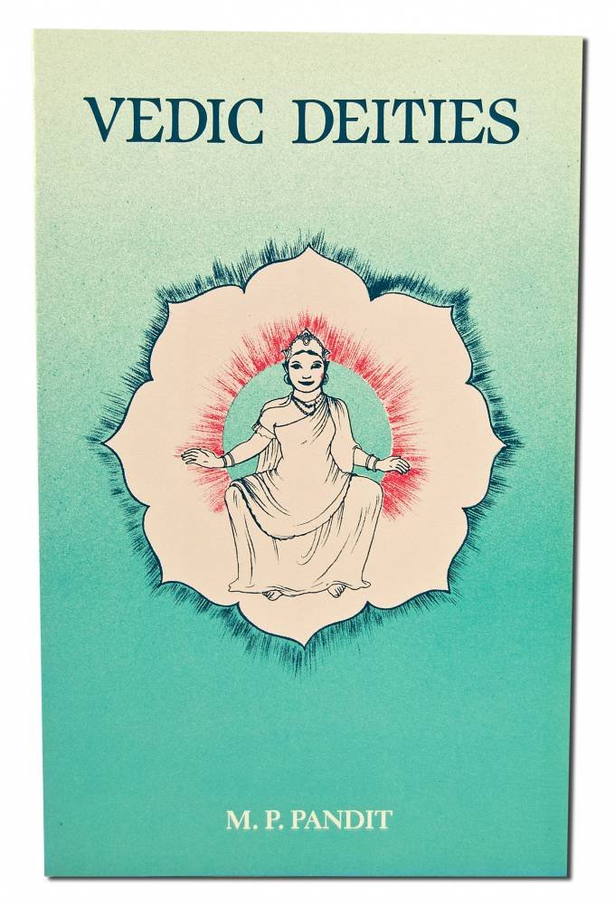 Vedic Deities: Pandit, Sri M.P.: 9780941524452: Amazon.com: Books