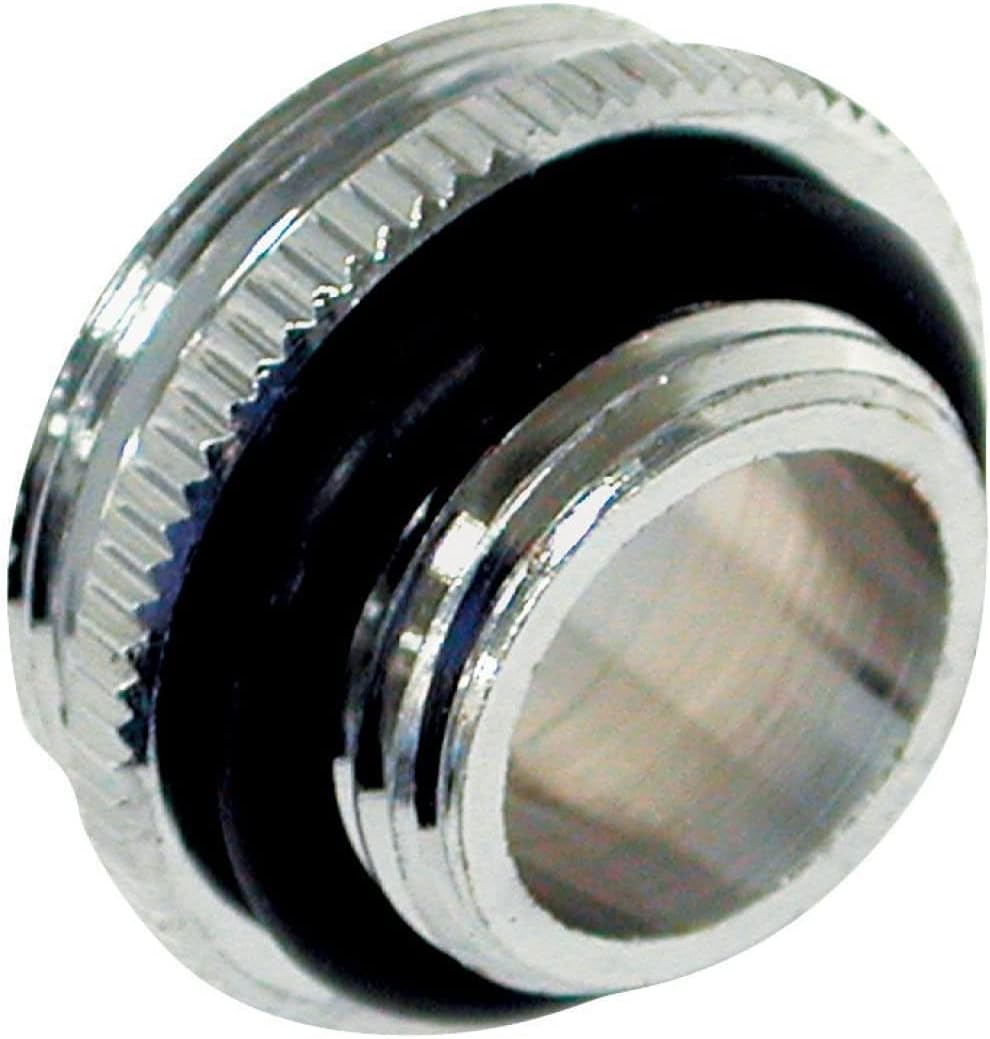 Danco Corp. 9D0036118E Low Lead Male Aerator Adapter 3/8"IPS - Faucet ...