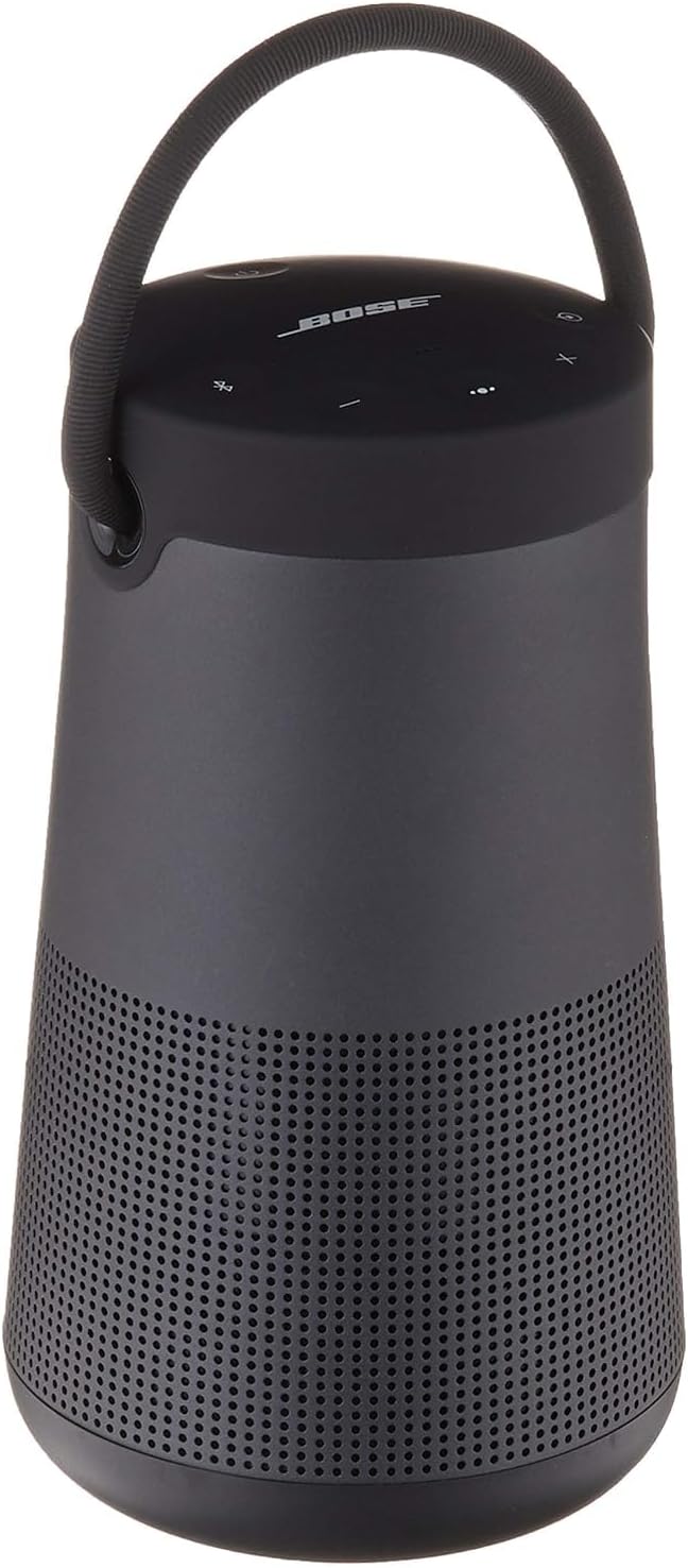 Bose SoundLink Micro Bluetooth Speaker: Small Portable Waterproof ...