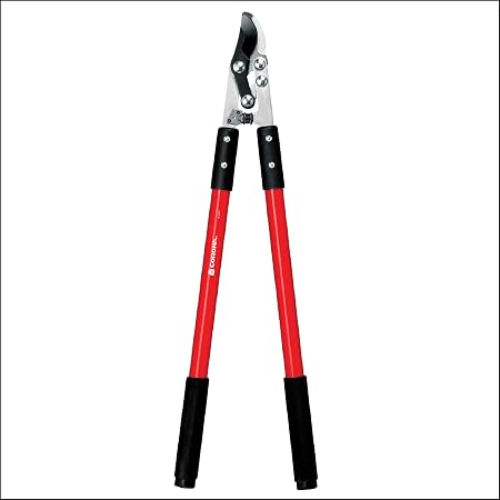 Amazon.com : Corona FL 3470 Compound Action Bypass Lopper with ...