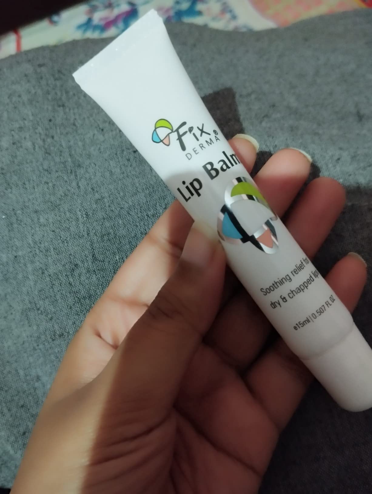 Buy Fixderma Lip Balm with Vitamin C and Vitamin E | Lip Balm for Dark Lips | Lip Balm for Dry ...