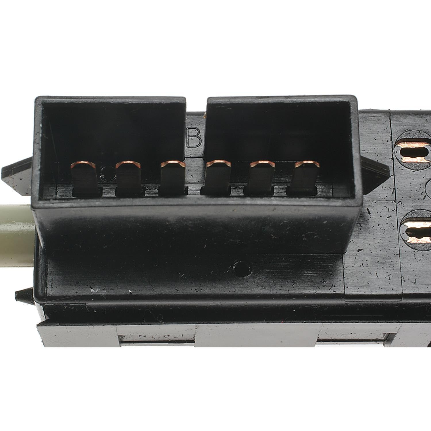 Toyota Rav4 Clutch Starter Safety Switch