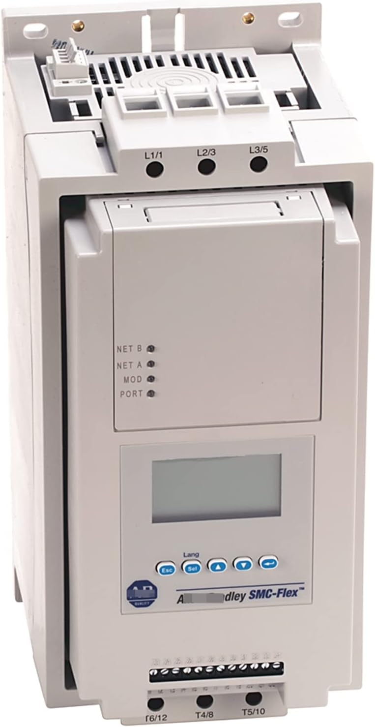 Amazon.com: 150-F43NBD 43A Smart Motor Controller 150F43NBD New in Box ...