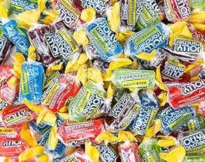 Amazon.com : Jolly Ranchers Hard Candy Bulk - Assorted Flavors Jolly ...
