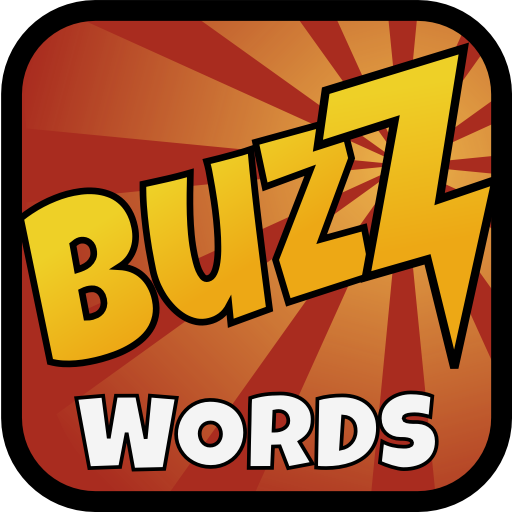 Buzzwords - App on Amazon Appstore