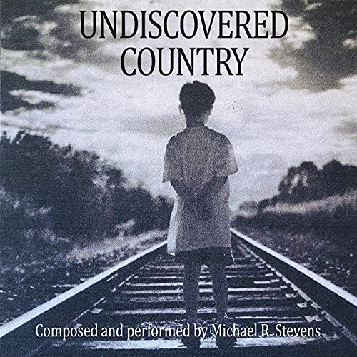 Undiscovered Country de Michael R. Stevens en Amazon Music Unlimited
