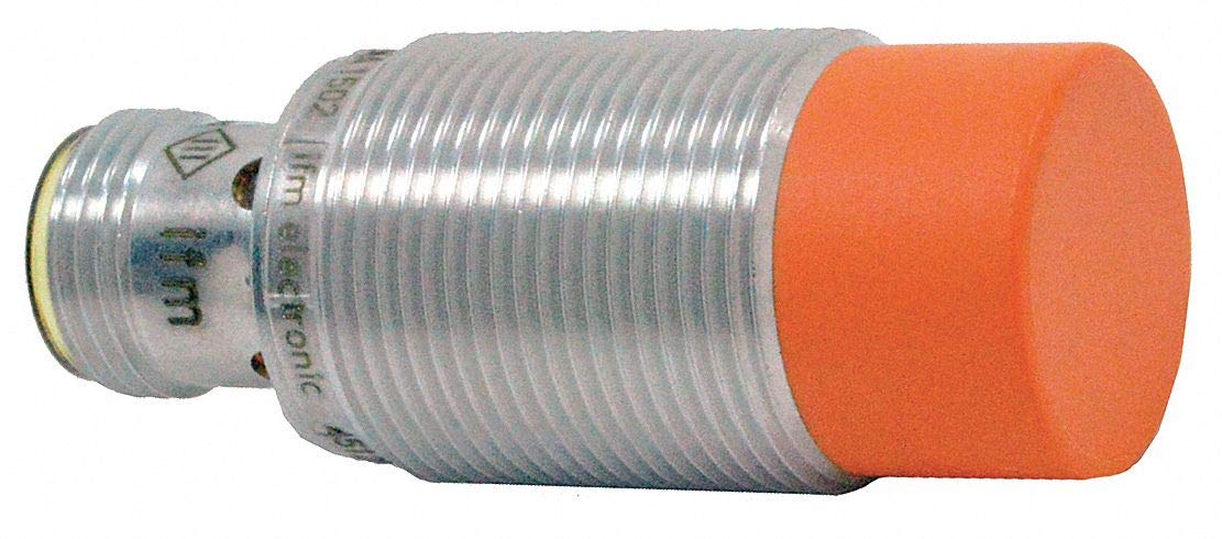 IFM 300 Hz Inductive Cylindrical Proximity Sensor with Max. Detecting ...