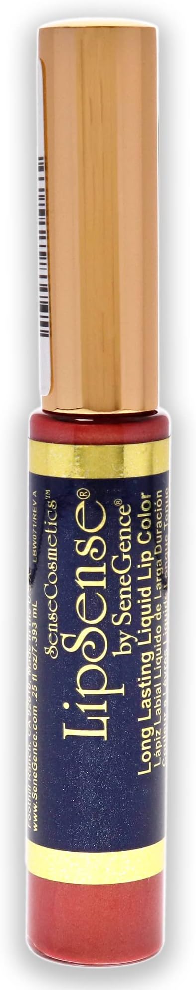 Amazon.com : LipSense Liquid Lip Color, Fire N Ice, 0.25 fl oz / 7.4 ml ...