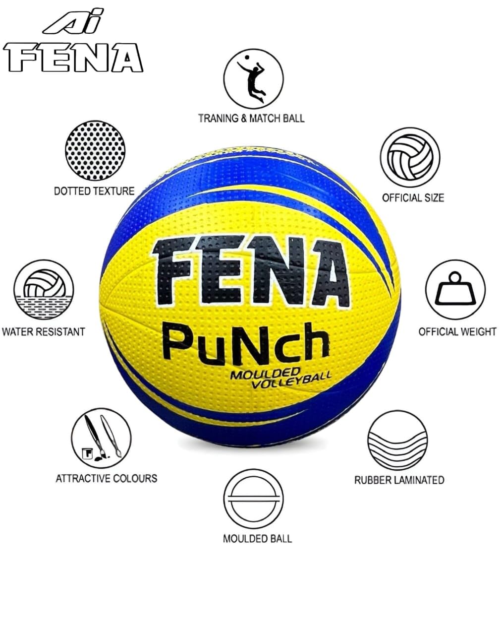 Fena Logo