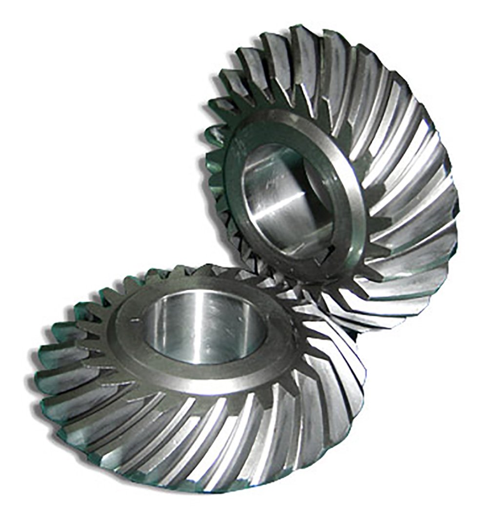 Amazon.com: 3.5XM30/30 Ametric® Metric 2 Metric Module Tooth Profile ...