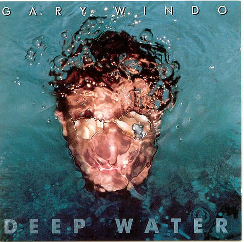 Windo, Gary - Deep Water [Vinyl] - Amazon.com Music