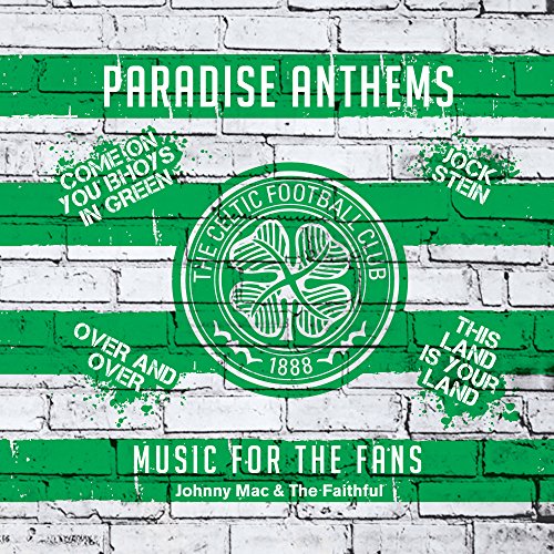 Paradise Anthems by Johnny Mac & The Faithful on Amazon Music - Amazon ...