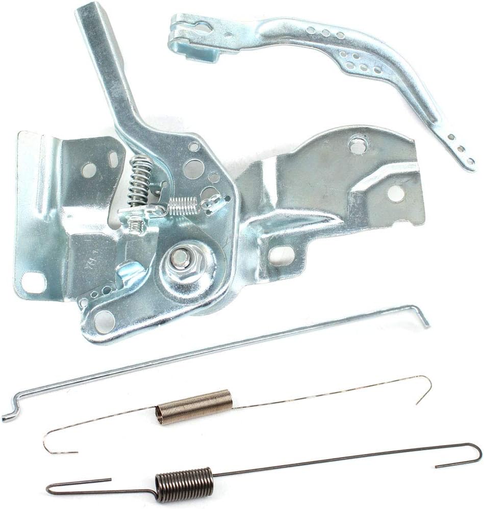 Amazon.com: USPEEDA Throttle Control & Spring Kit for Coleman BT200X ...