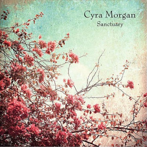 Amazon.co.jp: Sanctuary : Cyra Morgan: デジタルミュージック