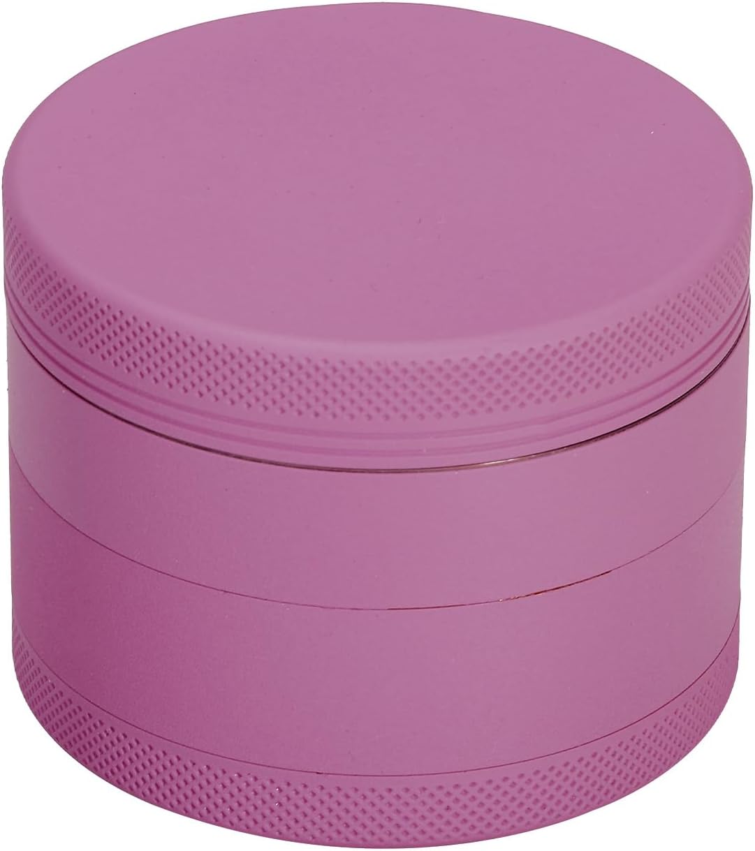 Amazon.com: Blazy Susan BLazy Susan Mini 4-Piece Herb Saver Grinder ...