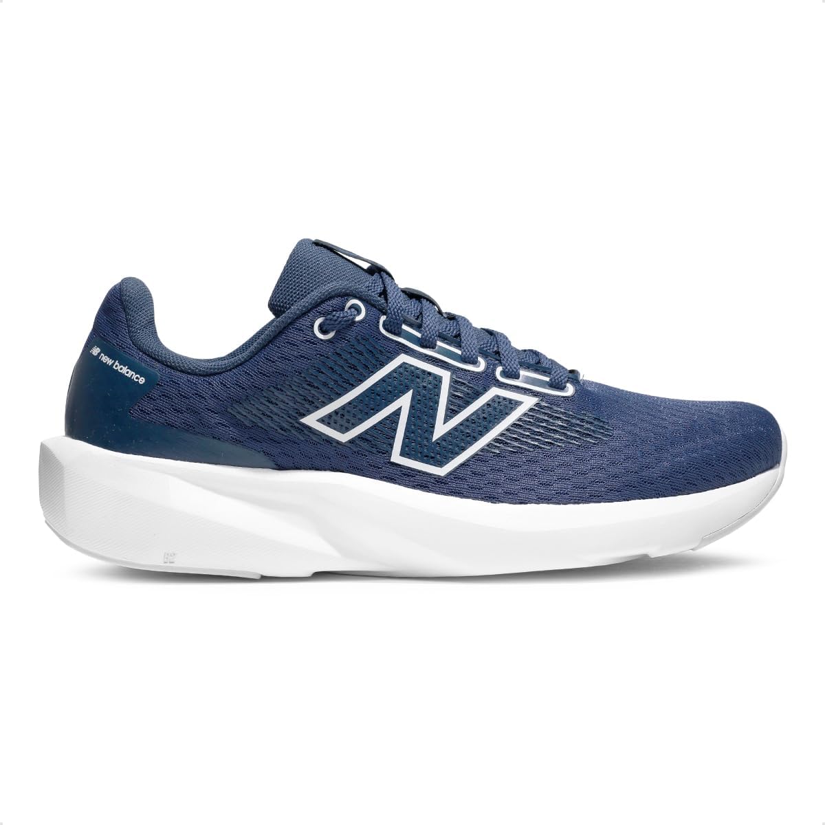 Tênis New Balance 413 V3 Masculino (Azul/Marinho, BR, Adulto, Numérico ...