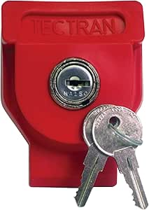 Tectran 1011LK Gladhand Lock : Buy Online at Best Price in KSA - Souq ...