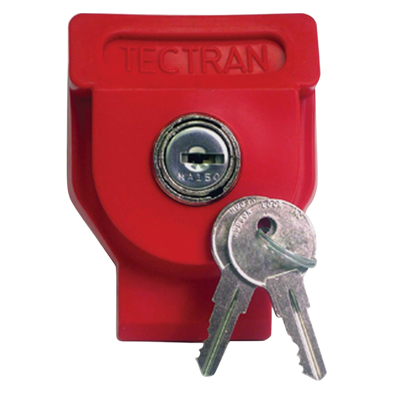 Amazon.com: Tectran 1011LK Gladhand Lock : Automotive