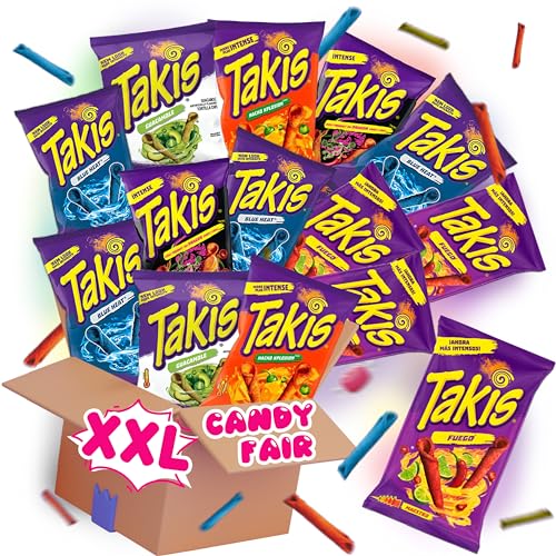 Takis Continente - FICA