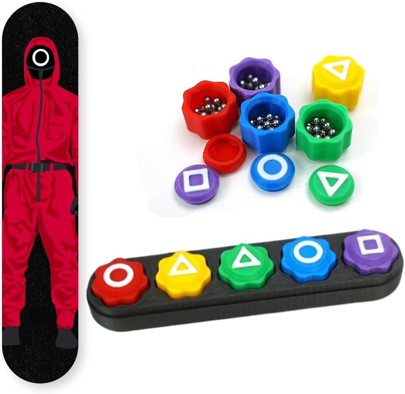 Gonggi Game, Gonggi Korean Game, Squid Game Gonggi, Gonggi Weighted ...