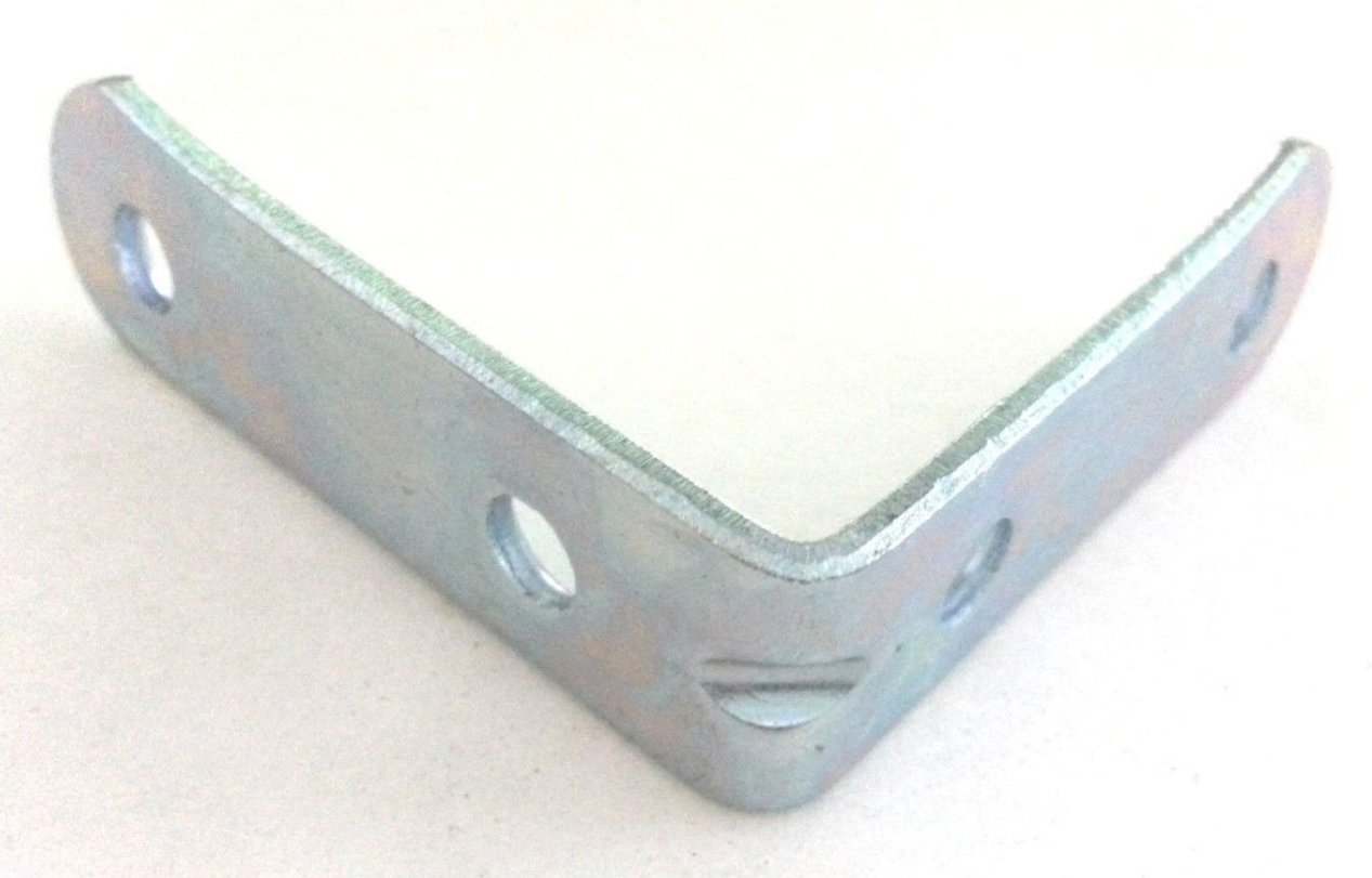 Amazon.com: MPJ Corner Brace "L" Shaped Corner Joint Right Angle ...
