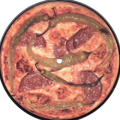 Pizza-Single [Vinyl Single]: Amazon.de: Musik-CDs & Vinyl