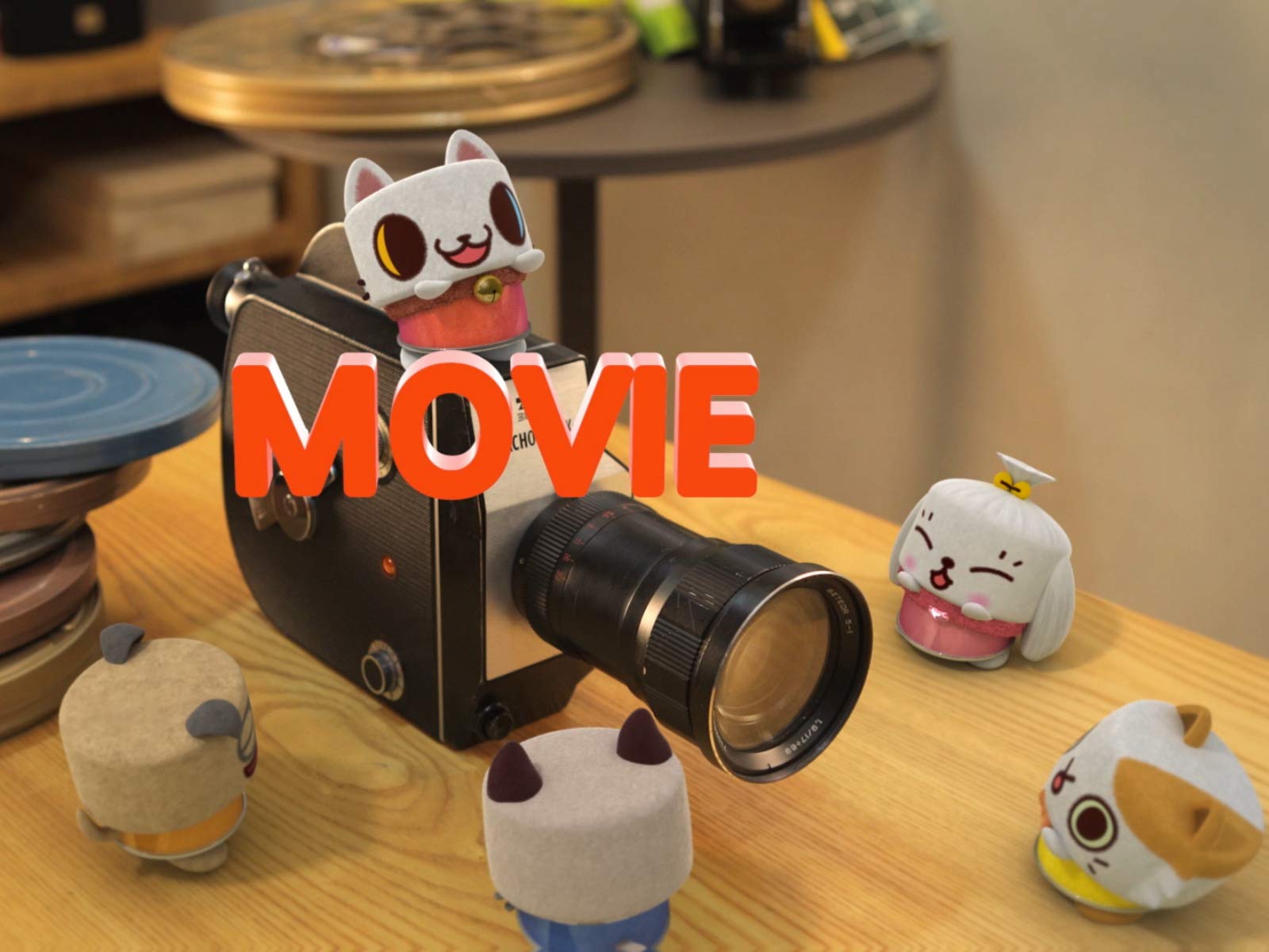 Watch Canimals | Prime Video