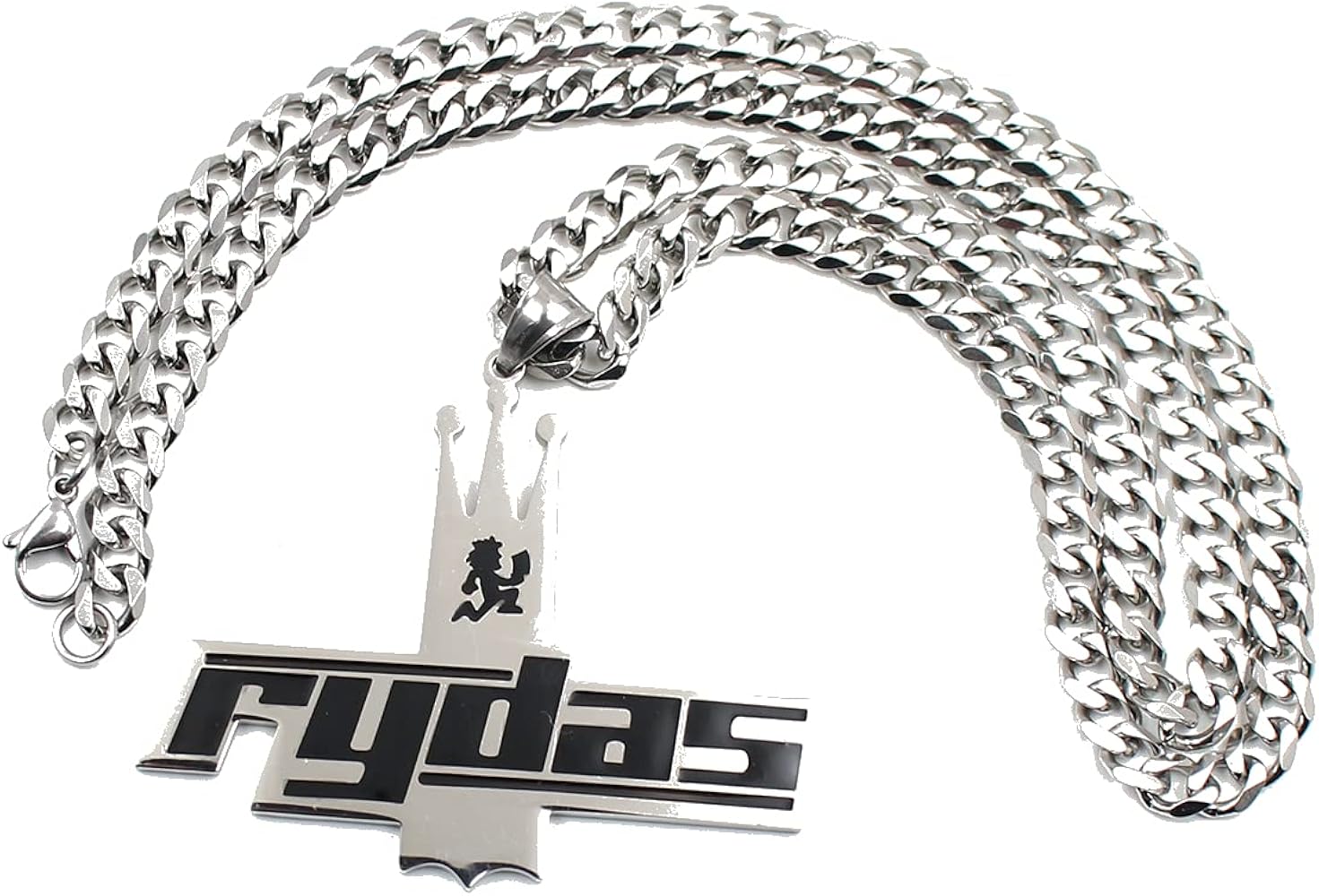 Psychopathic Rydas Hatchetman