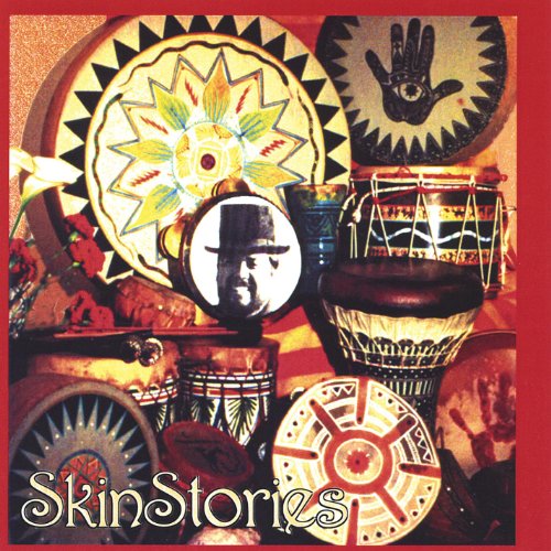 Play Uncle Mafufo's SkinStories by Armando Mafufo on Amazon Music