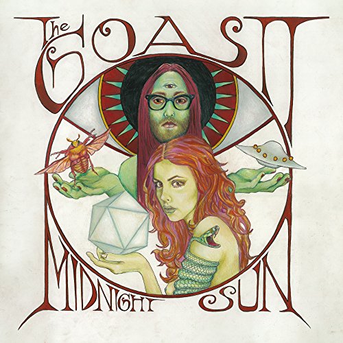Play Midnight Sun by The GOASTT (The Ghost Of A Saber Tooth Tiger) on ...