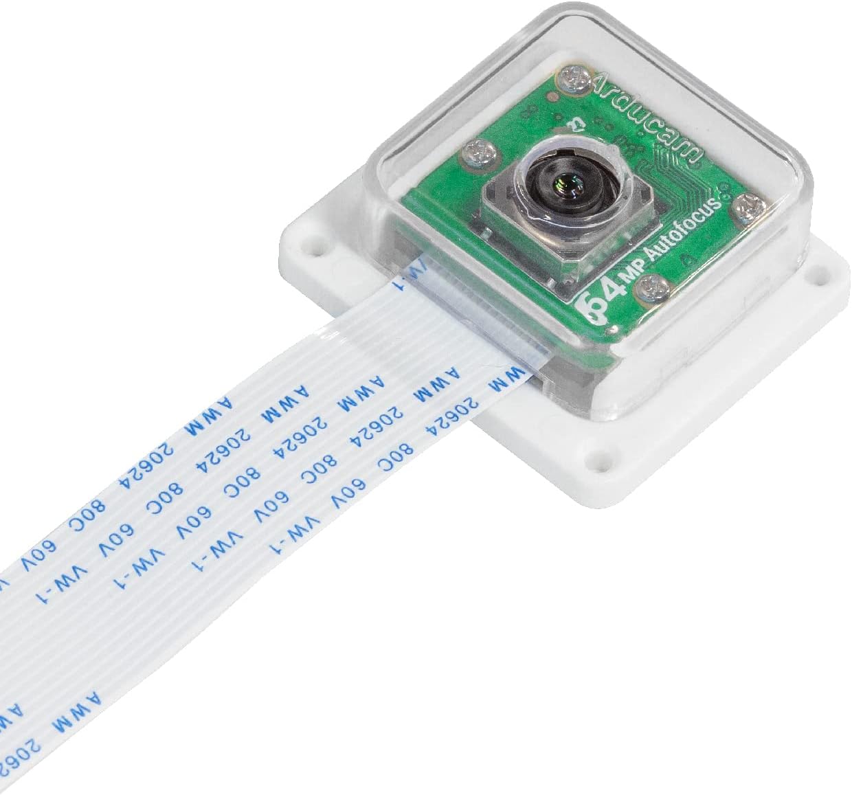 Arducam 64mp Autofocus Camera For Raspberry Pi 4 Philippines Ubuy
