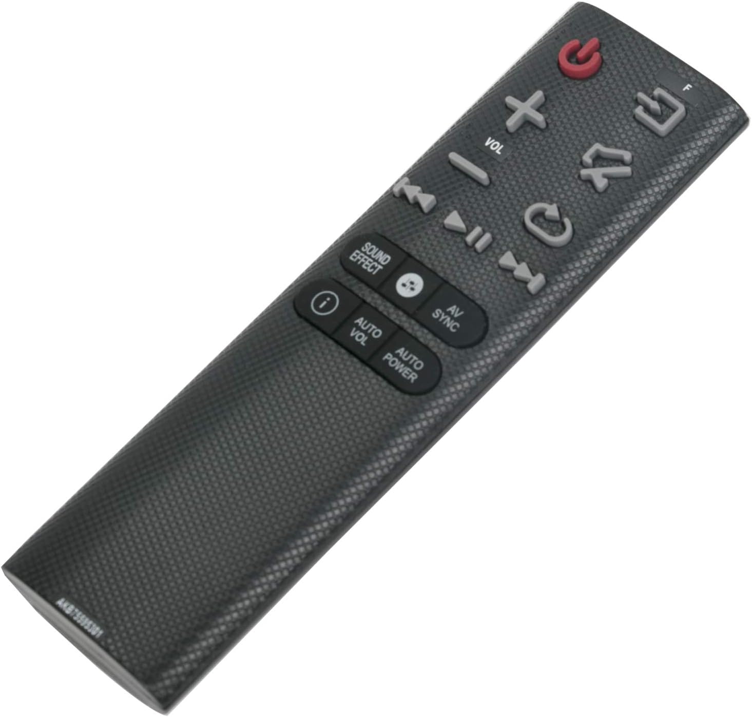 Amazon.com: AKB74435311 AKB74375511 Replace Remote Control fit for LG ...