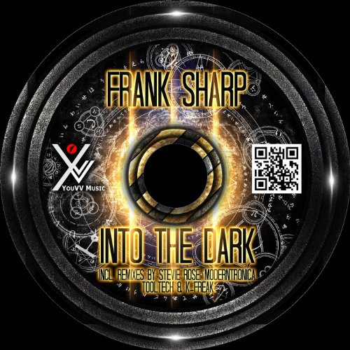 Amazon.com: Into the Dark : Frank Sharp: Digital Music