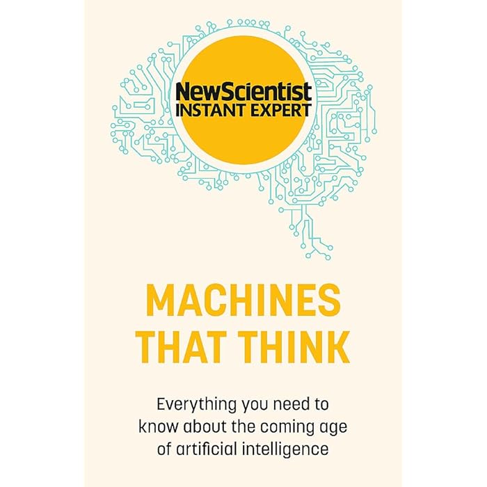 Buy Machines that Think: Everything you need to know about the coming ...