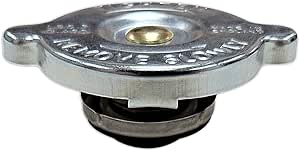 Amazon.com: Radiator Cap w/Gasket (For (7 PSI) Pressurized systems ...