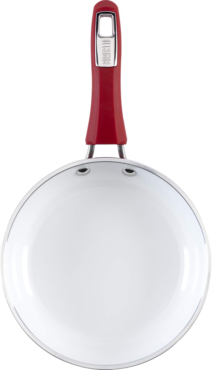 Bialetti Aeternum Nonstick Cookware (7595) – BigaMart